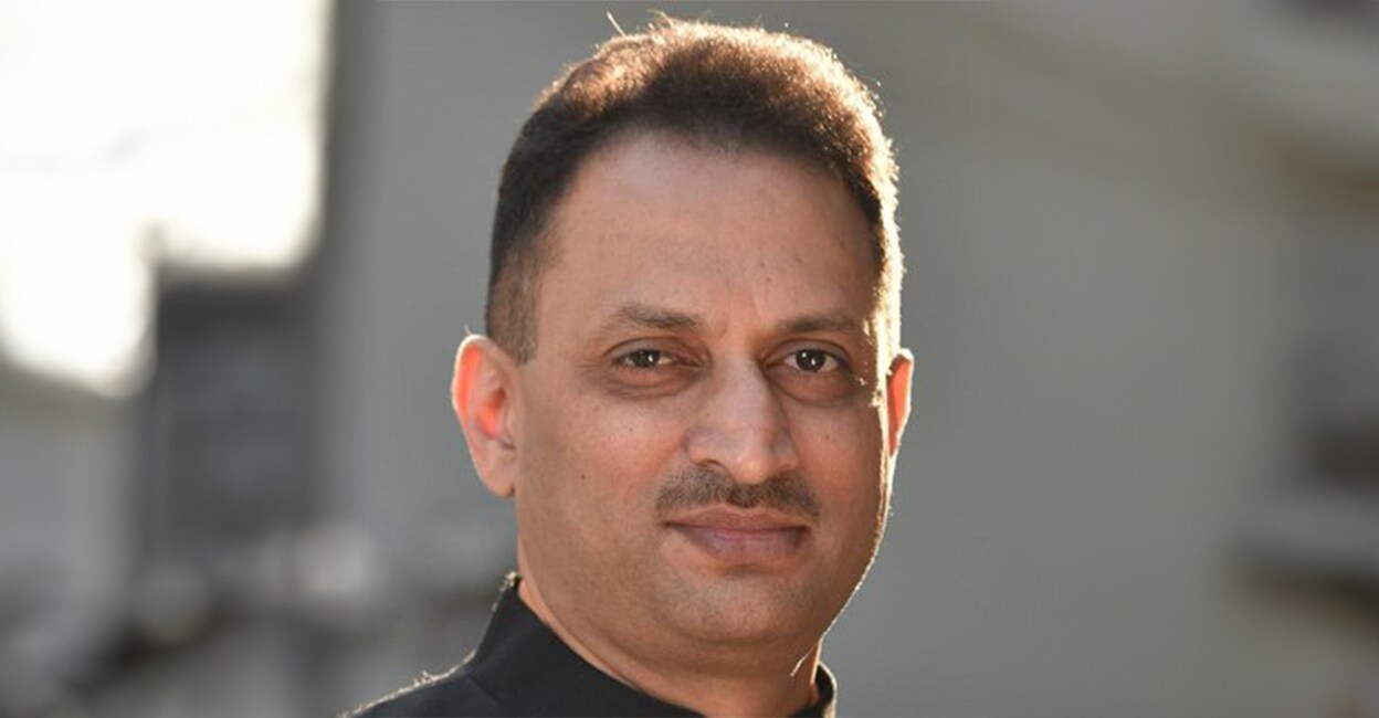 ‘ഭൂരിപക്ഷം ലഭിച്ചാൽ ഭരണഘടന ഭേദഗതി ചെയ്യും’:വിവാദ പരാമർശവുമായി ബിജെപി ...