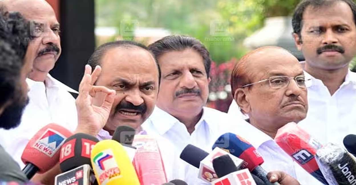 സംസ്ഥാന വ്യാപക പ്രക്ഷോഭത്തിനു യുഡിഎഫ് | UDF against CAA | Kerala News ...