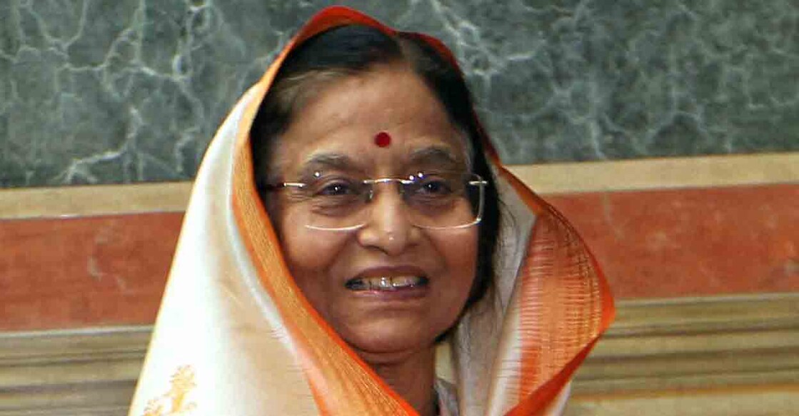 പ്രതിഭാ പാട്ടീൽ ആശുപത്രിയിൽ - Pratibha Patil in hospital | Malayalam ...