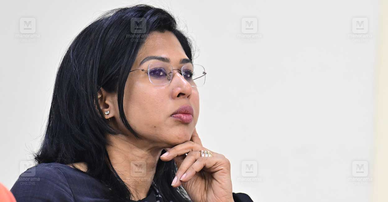 ഷമ മുഹമ്മദിനെതിരെ വിദ്വേഷ പ്രസംഗത്തിനു കേസ് - Shama Muhammad ...