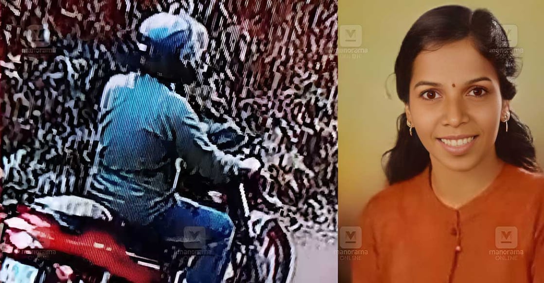 അനുവിന്റെ കൊലപാതകം: പരിശോധിച്ചത് 100 ഓളം സിസിടികൾ, പ്രതി 60 ഓളം കേസുകളി ...