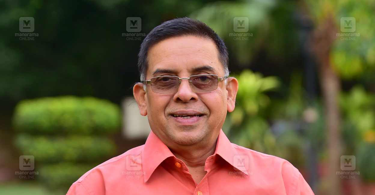 സരസ്വതി സമ്മാൻ പുരസ്കാരം പ്രഭാവർമയ്ക്ക് - Saraswati Samman Award to ...