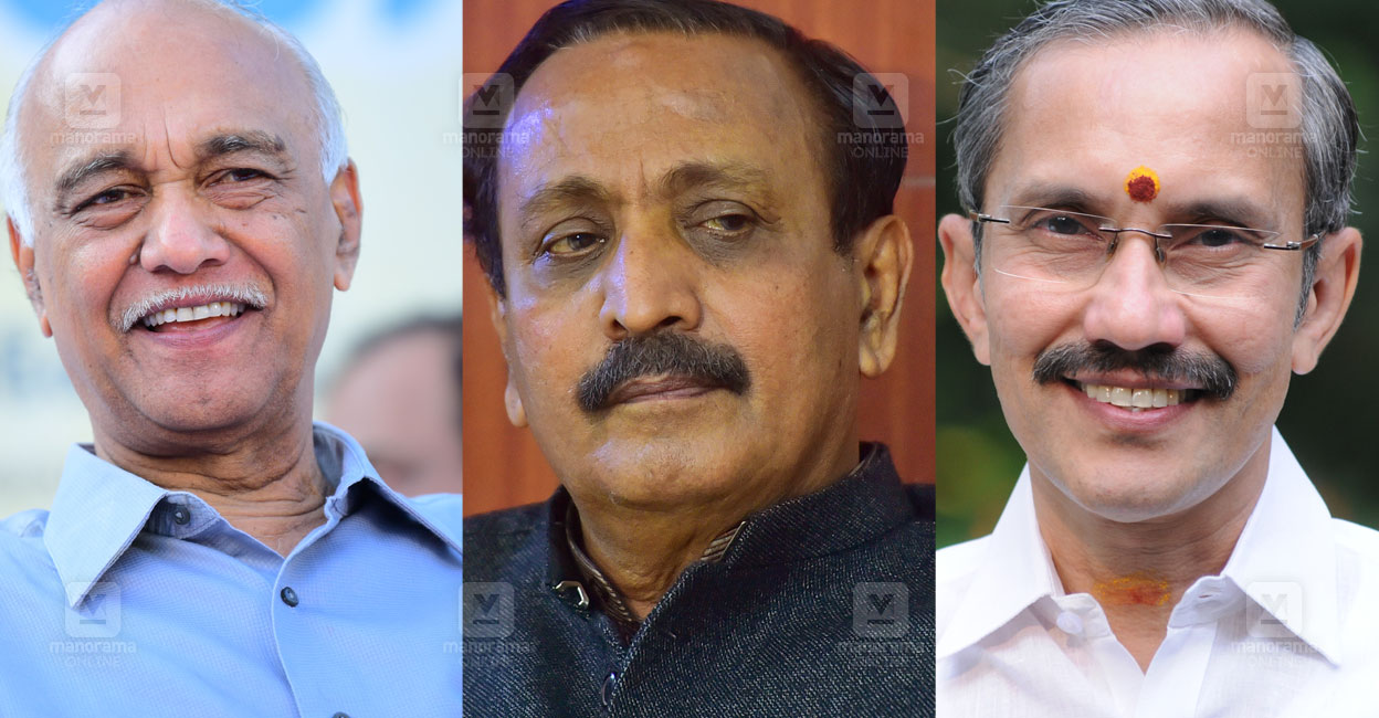 കത്തുന്ന വെയിലും നോമ്പുകാലവും വകവെക്കാതെ പോരാട്ടച്ചൂടിൽ സ്ഥാനാർഥിക ...