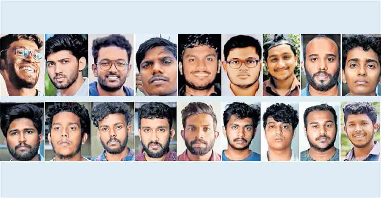 ‘ആ 2 പേരെ കേസിൽനിന്ന് ഒഴിവാക്കിയത് ഉന്നത ഇടപെടലിൽ‌, മരണം വരെ പോരാടും ...