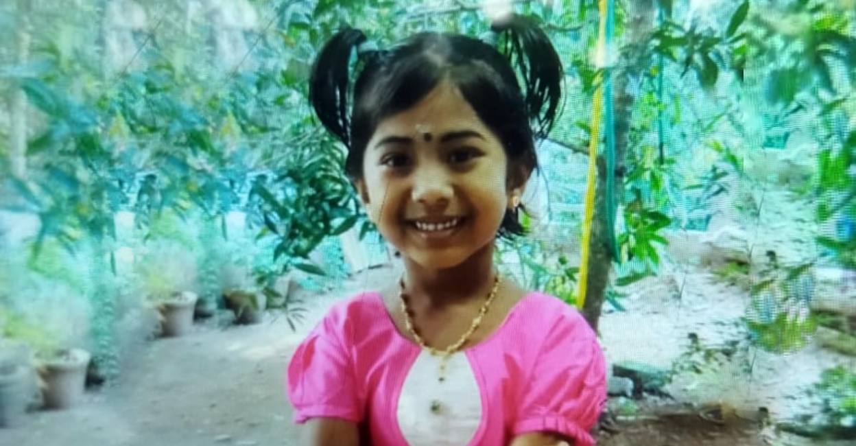 കോന്നിയിൽ തൊട്ടിലിന്റെ കയർ കഴുത്തിൽ കുരുങ്ങി 5 വയസ്സുകാരിക്ക് ...