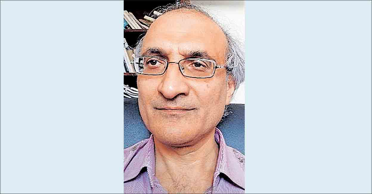 സൂര്യനെ വലംവച്ച് ജയന്ത് മൂർത്തി - Asteroid named after indian ...