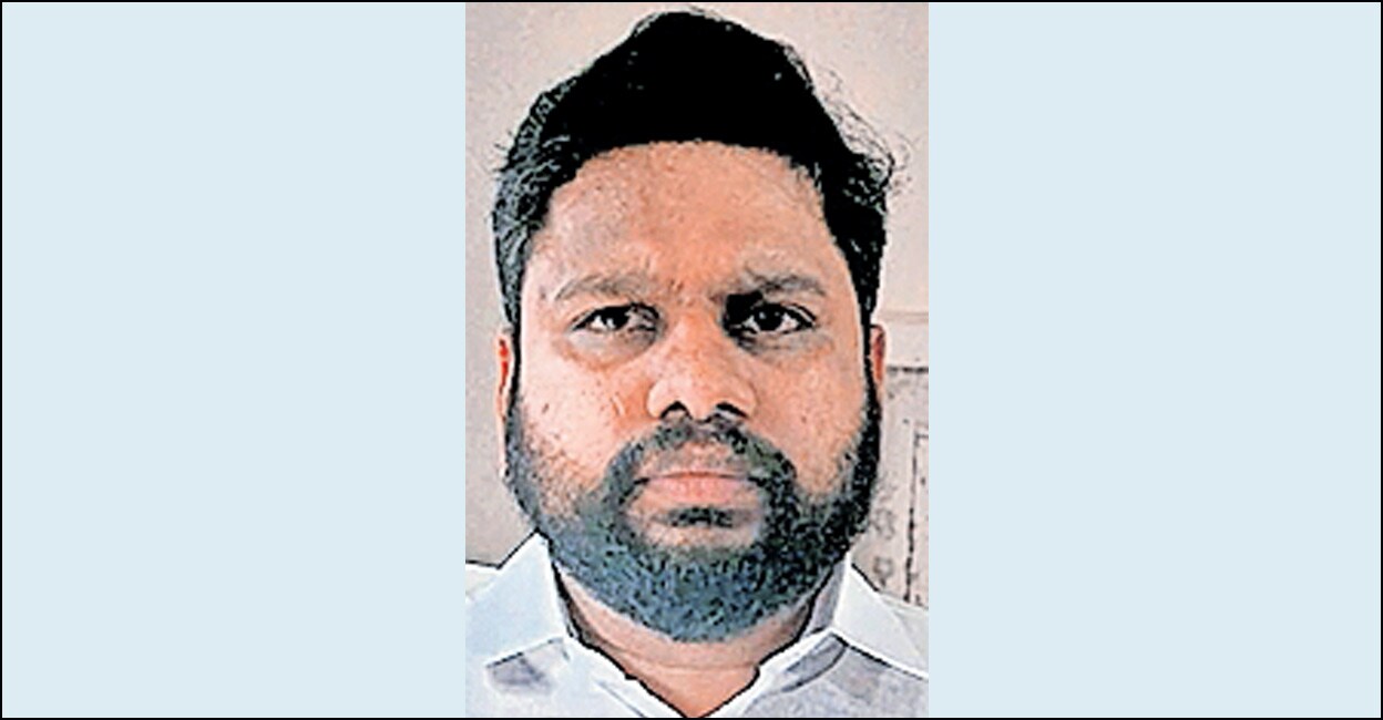 നിക്ഷേപത്തട്ടിപ്പ് കേസിൽ രാഹുൽ ചക്രപാണി അറസ്റ്റിൽ - Rahul Chakrapani ...