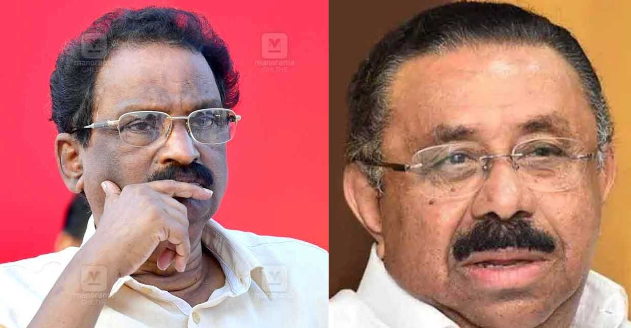 സിപിഎമ്മിനെതിരെ എംഎം ഹസൻ | MM Hassan against CPM | Kerala News ...