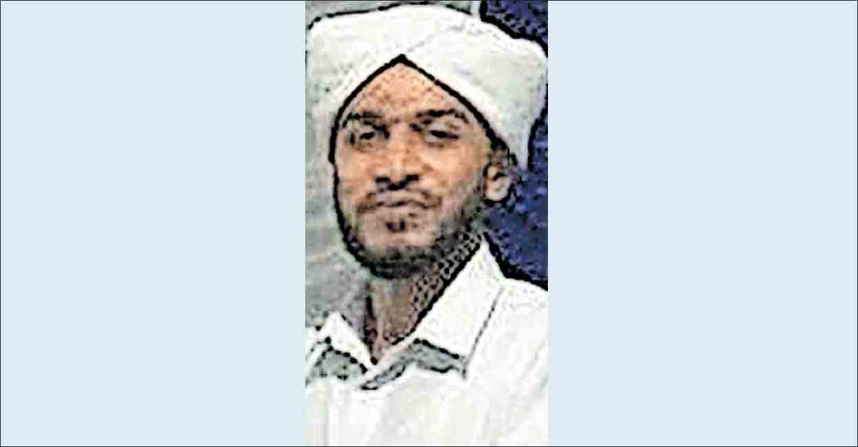 റിയാസ് മൗലവി വധക്കേസ്: 3 പ്രതികളെയും വിട്ടയച്ചു - All 3 accused in ...
