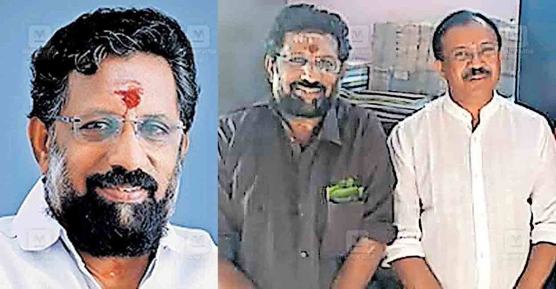 ഒന്നര വർഷമായി കിടപ്പിലായിരുന്ന ബിജെപി നേതാവ് അന്തരിച്ചു|Road Accident ...