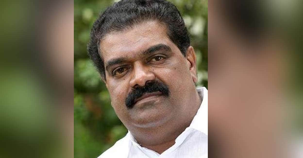 ഗാന്ധിമതി ബാലൻ അന്തരിച്ചു; ശ്രദ്ധേയ സിനിമകളുടെ നിർമാതാവ് - Film ...