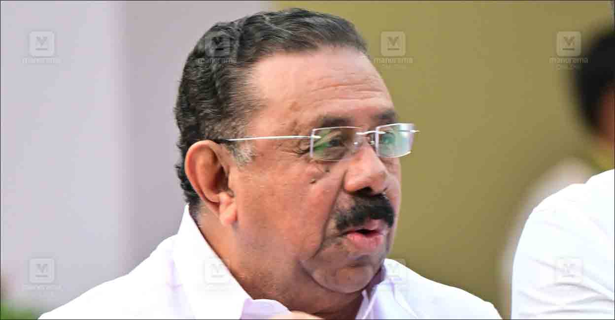 കെപിസിസി: വോട്ടെണ്ണും വരെ ഹസൻ തുടർന്നേക്കും - MM Hassan may continue as ...