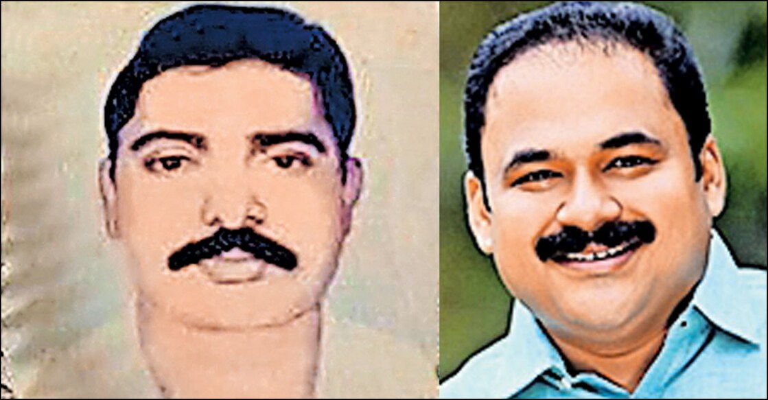 കളീക്കൽ സത്യൻ വധം: ആരോപണത്തിൽ ഉലഞ്ഞ് സിപിഎം - Sathyan murder allegation ...