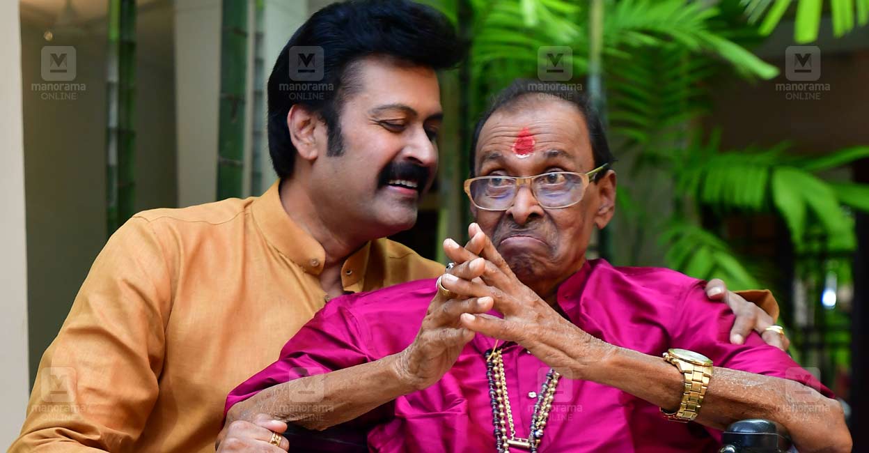 സംഗീതജ്ഞൻ കെ.ജി. ജയൻ അന്തരിച്ചു; മലയാളക്കരയുടെ സംഗീത രംഗത്തിനു തിലകം ചാ ...