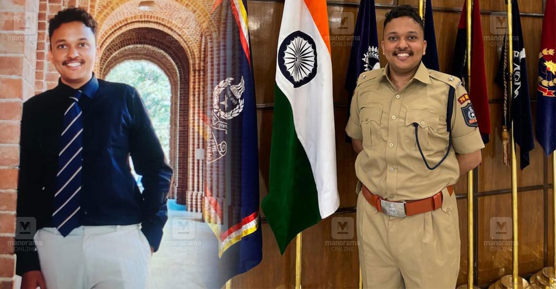 വീട്ടുകാരോടു പറയാതെ പരീക്ഷ എഴുതിയ സിദ്ധാർഥ്– PK Sidharth Ramkumar | UPSC CSE 4th rank holder