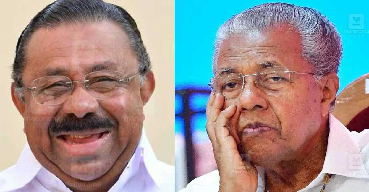 മുഖ്യമന്ത്രിയുടെ ധൈര്യവും ശൗര്യവും എവിടെപോയെന്ന് എം.എം.ഹസൻ | MM Hassan ...