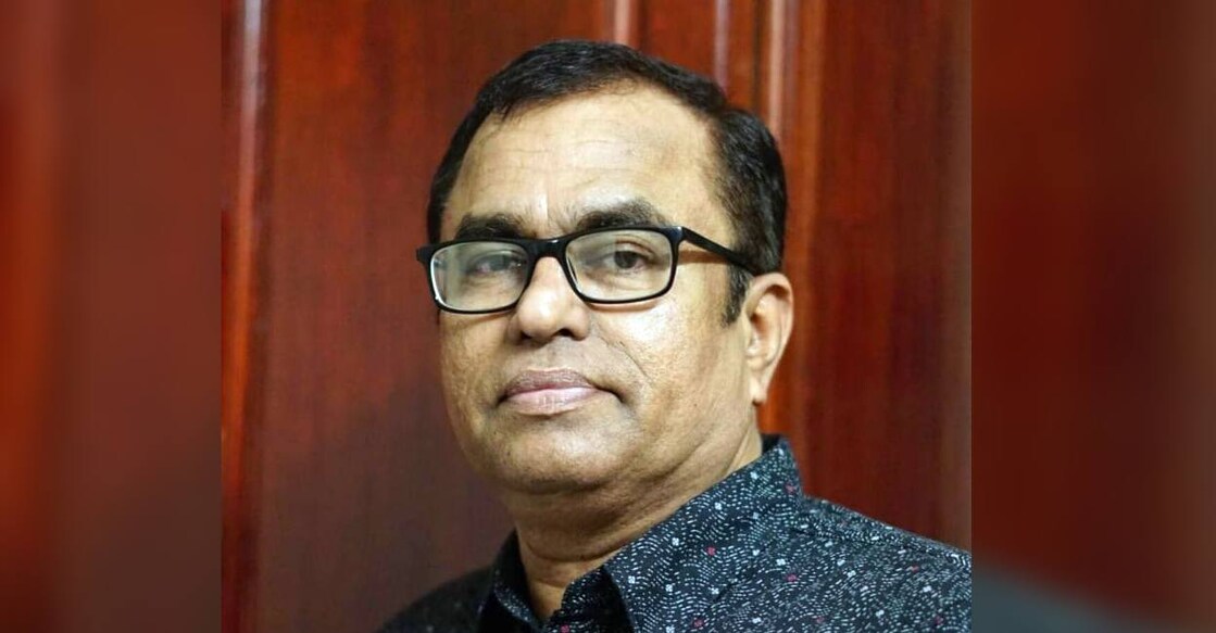 തിരക്കഥാകൃത്തും സാഹിത്യകാരനുമായ ബൽറാം നാറാത്ത് അന്തരിച്ചു - Balram ...