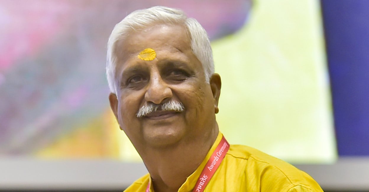 ജനമില്ലാതെ പൂരം നടത്തുന്നതാണോ ‘സുരക്ഷ’ - Peruvanam Kuttan Marar ...