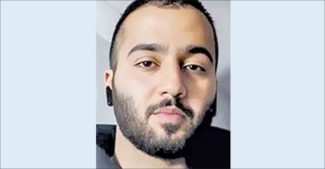 പ്രക്ഷോഭത്തെ പിന്തുണച്ച ഗായകന് ഇറാനിൽ വധശിക്ഷ - Singer Toomaj Salehi ...