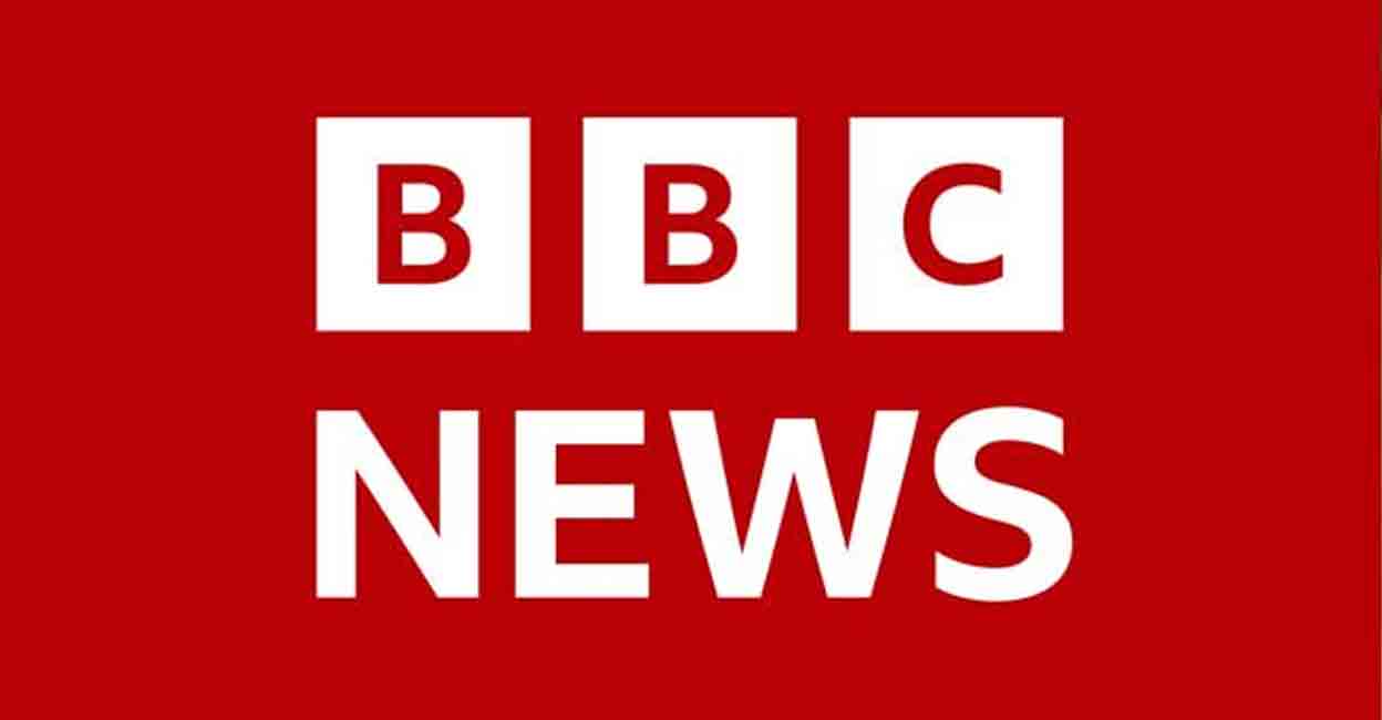 ബിബിസി: ഇന്ത്യയിലെ ചുമതല സ്വകാര്യകമ്പനിക്ക് - Private company in charge of BBC in India