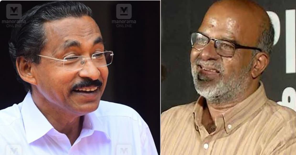 കെ.എസ്.ഹരിഹരന്റെ പരാമർശം: ഖേദപ്രകടനത്തില്‍ അവസാനിക്കില്ലെന്ന് പി.മോഹന ...