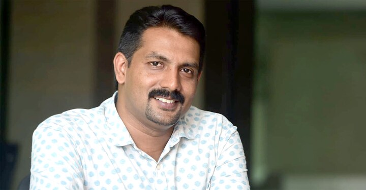 ജോയ് വർഗീസ് സ്മാരക മാധ്യമ പുരസ്കാരം ജിതിൻ ജോസിന് - Jithin Jose | Joy ...