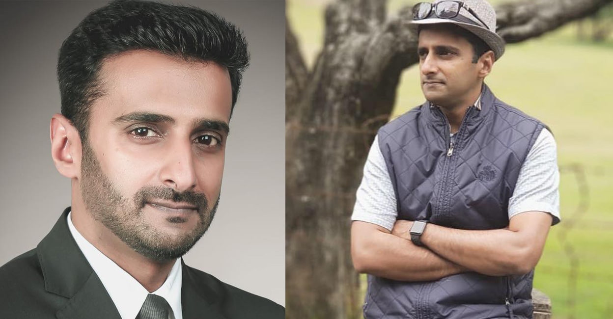 ഫാം ടൂറിസം സംരംഭകനും പ്ലാന്ററുമായ സ്കറിയ ജോസ് ഞാവള്ളിൽ അന്തരിച്ചു ...