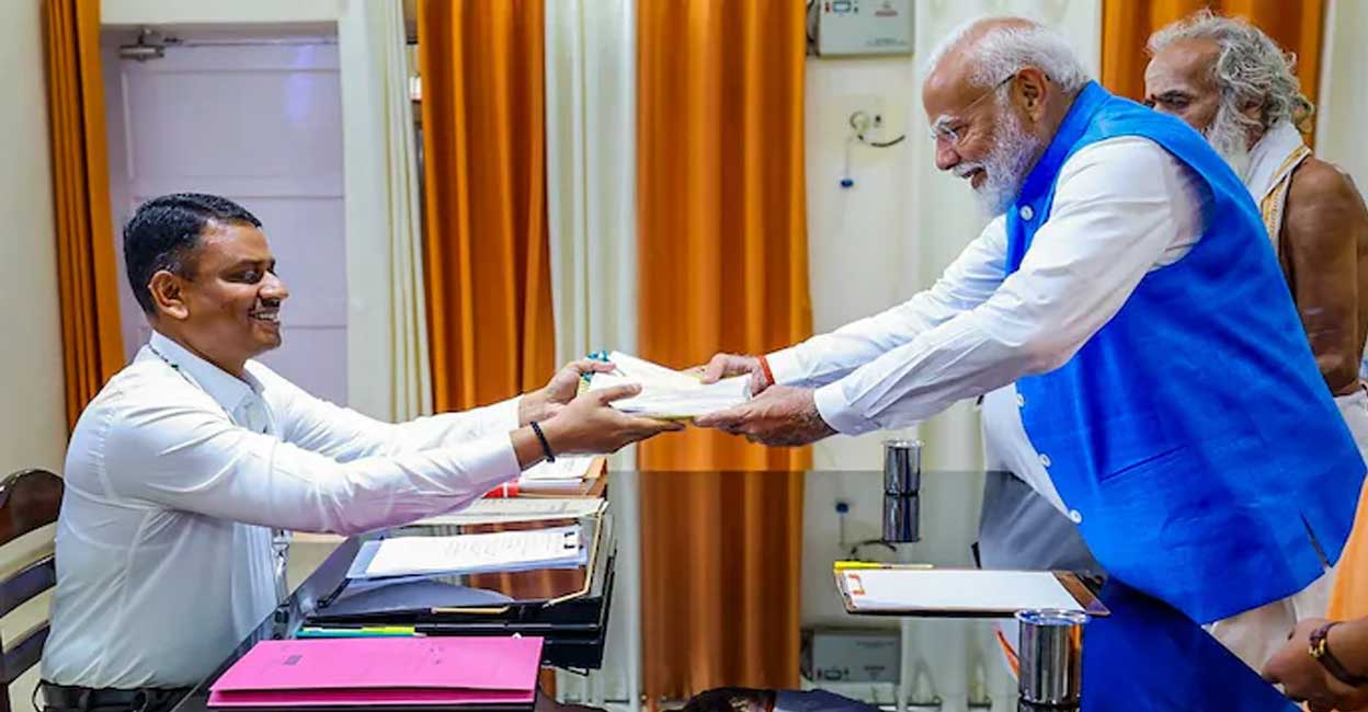 മോദിക്ക് സ്വന്തമായി വീടോ വാഹനമോയില്ല | PM Modi doesn't own house, car ...