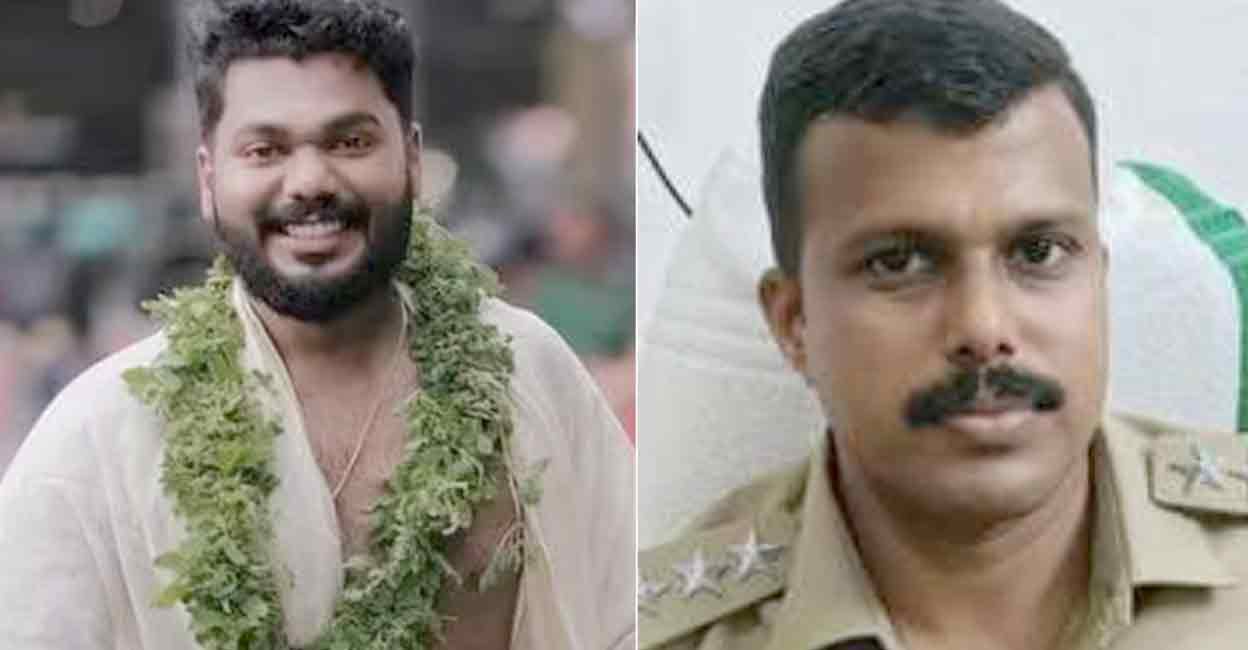 പന്തീരാങ്കാവ് ഗാർഹികപീഡനം: അന്വേഷണത്തിൽ വീഴ്ച വരുത്തിയ സിഐയ്ക്ക് സസ്പെ ...