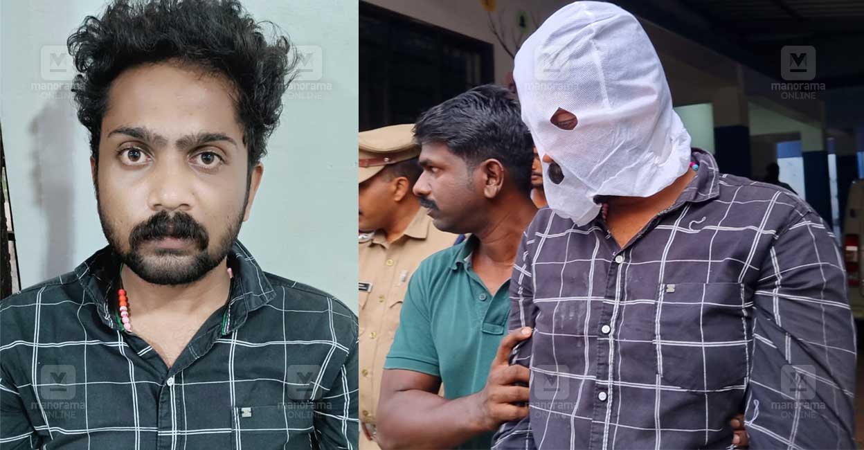 ലഹരിമുക്ത ചികിത്സയ്ക്ക് കൊണ്ടുപോയതിൽ പക; കൊച്ചിയിൽ കടയുടമയെ കുത്തിക്കൊന്ന പ്രതി പിടിയിൽ | Kochi ...