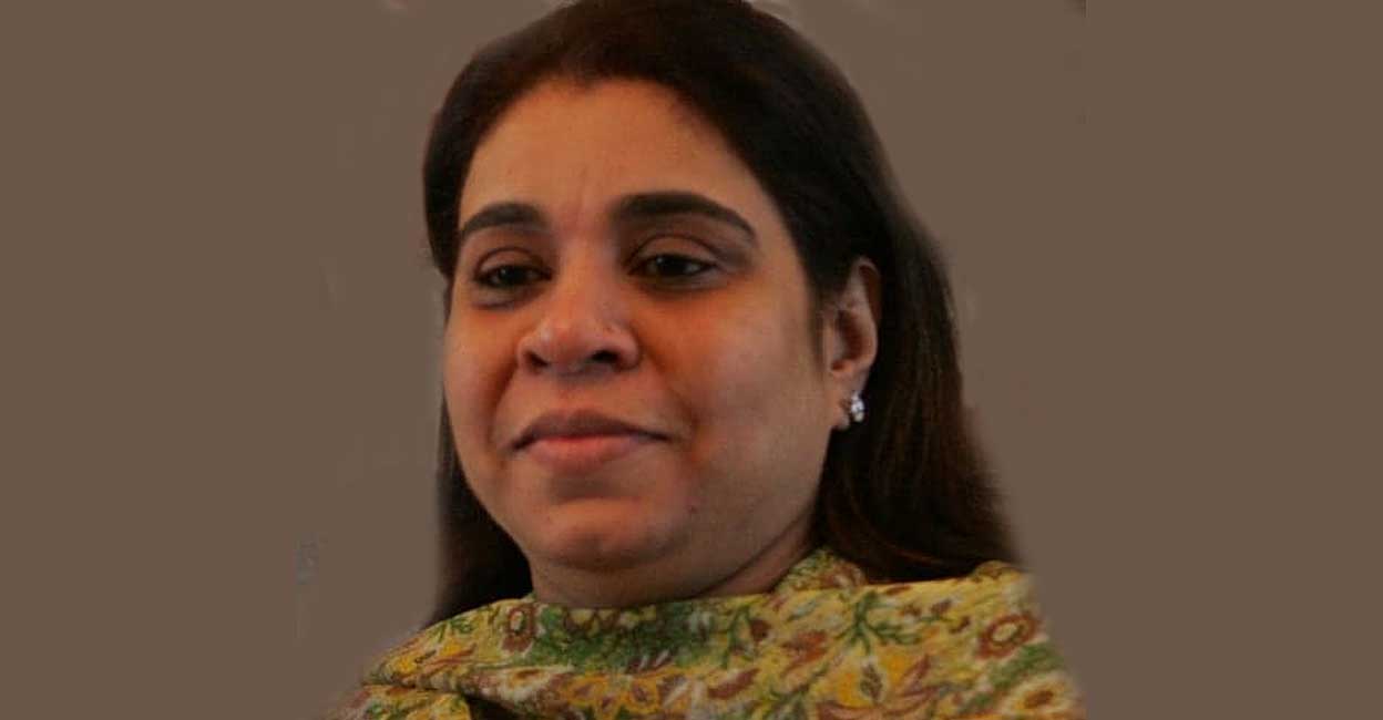 ജെറ്റ് എയർവേയ്സ് സ്ഥാപകൻ നരേഷ് ഗോയലിന്റെ ഭാര്യ അനിത ഗോയൽ അന്തരിച്ചു ...