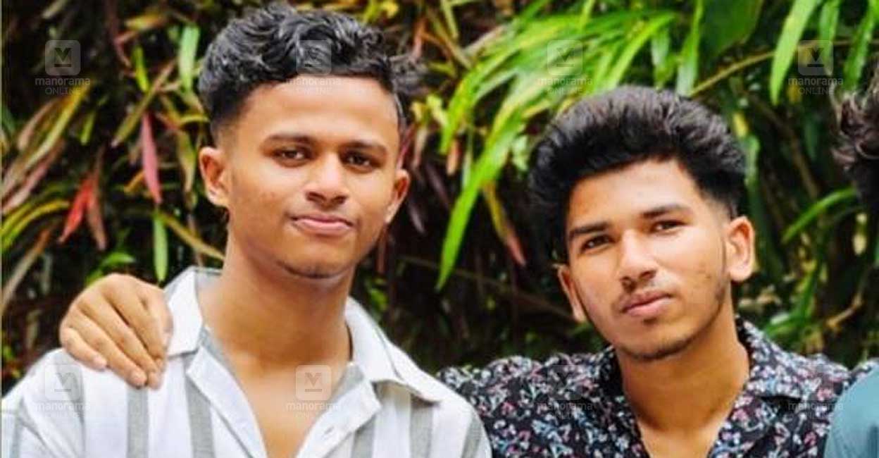 പാറമടയിൽ വീണ സുഹൃത്തുക്കൾ മുങ്ങിമരിച്ചു; അപകടം കോങ്ങാട് കീരിപ്പാറ ...