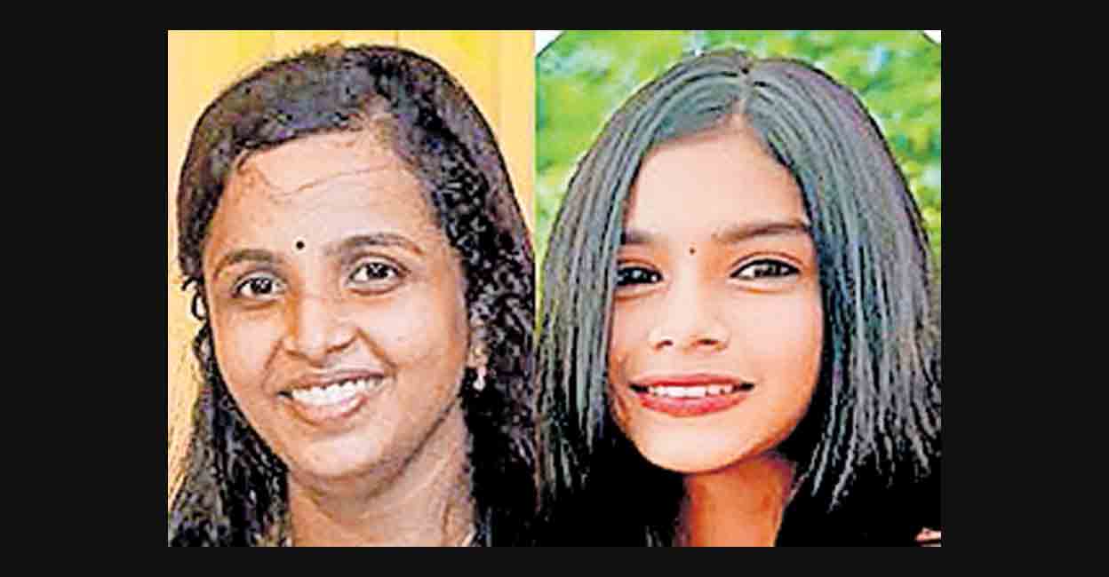 സഹോദരിമാരുടെ പെൺമക്കൾ ചാലക്കുടിപ്പുഴയിൽ മുങ്ങിമരിച്ചു – Daughters of sisters drowned in ...
