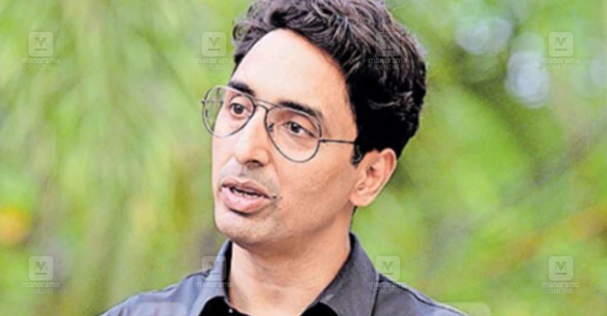സപ്ലൈകോ ചെയർമാനായി പി.ബി.നൂഹ് ചുമതലയേറ്റു - PB Nooh Takes Charge as ...