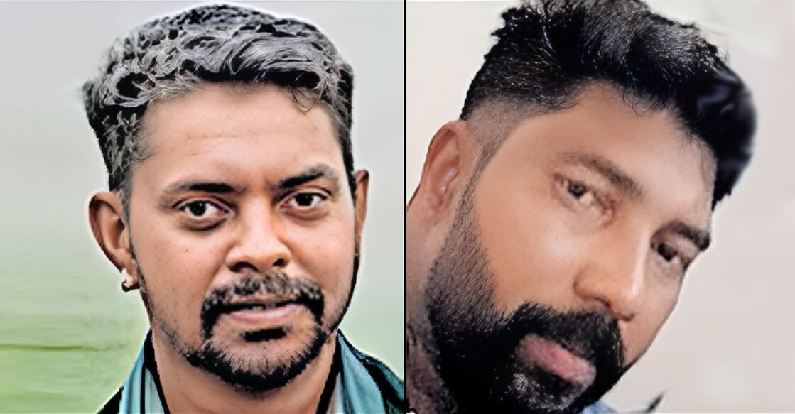 ഭാര്യയുടെ കാമുകനെന്നു സംശയിച്ച് ബന്ധുവിനെ വെട്ടിക്കൊന്ന സംഭവം: പ്രതി ...