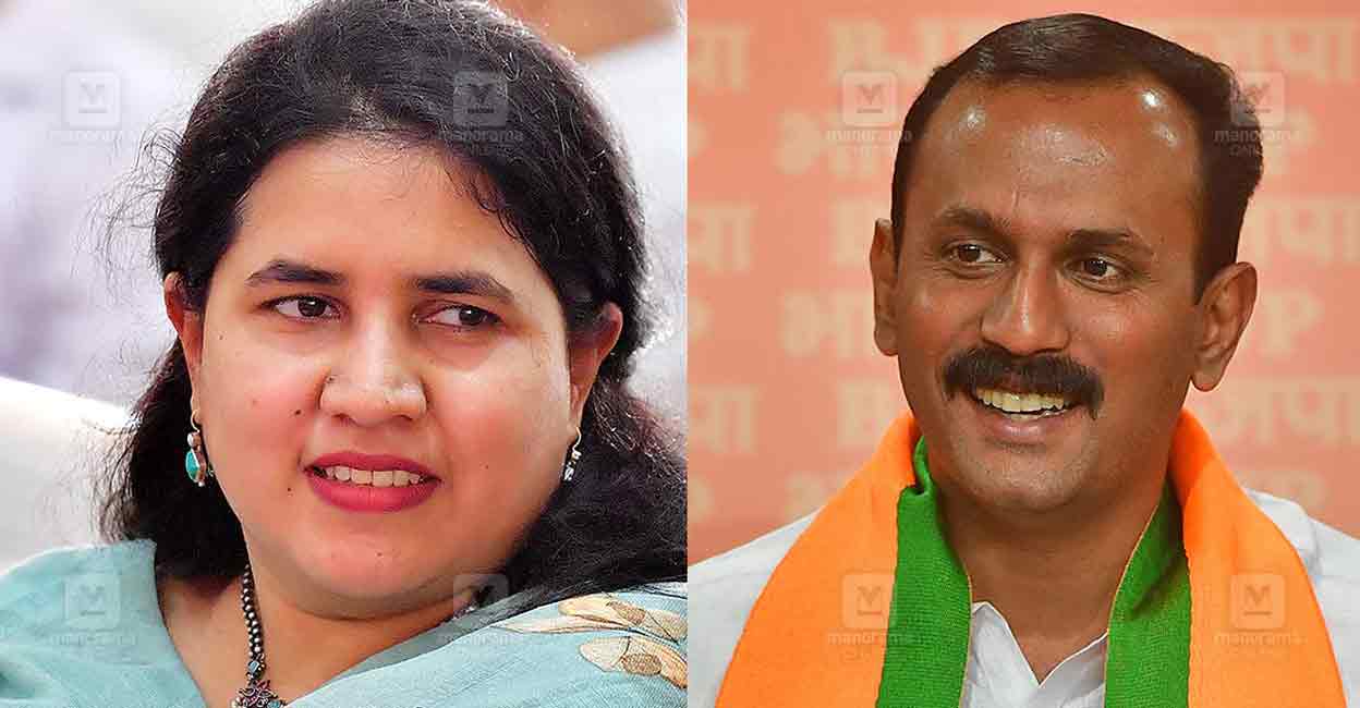 നടന്നത് കോടികളുടെ ഇടപാടെന്ന് ഷോൺ ജോർജ്- Shone George | Latest News