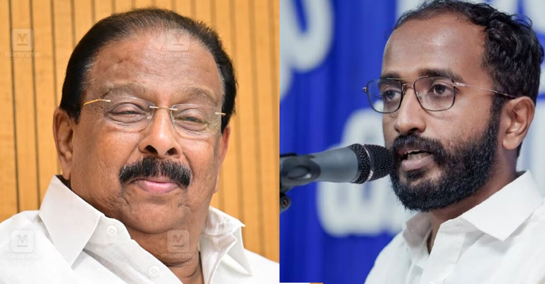 കുട്ടികൾ മദ്യം ഉപയോഗിച്ച് തമ്മിൽ തല്ലിയത് പാർട്ടിക്ക് നാണക്കേട്: കെ ...