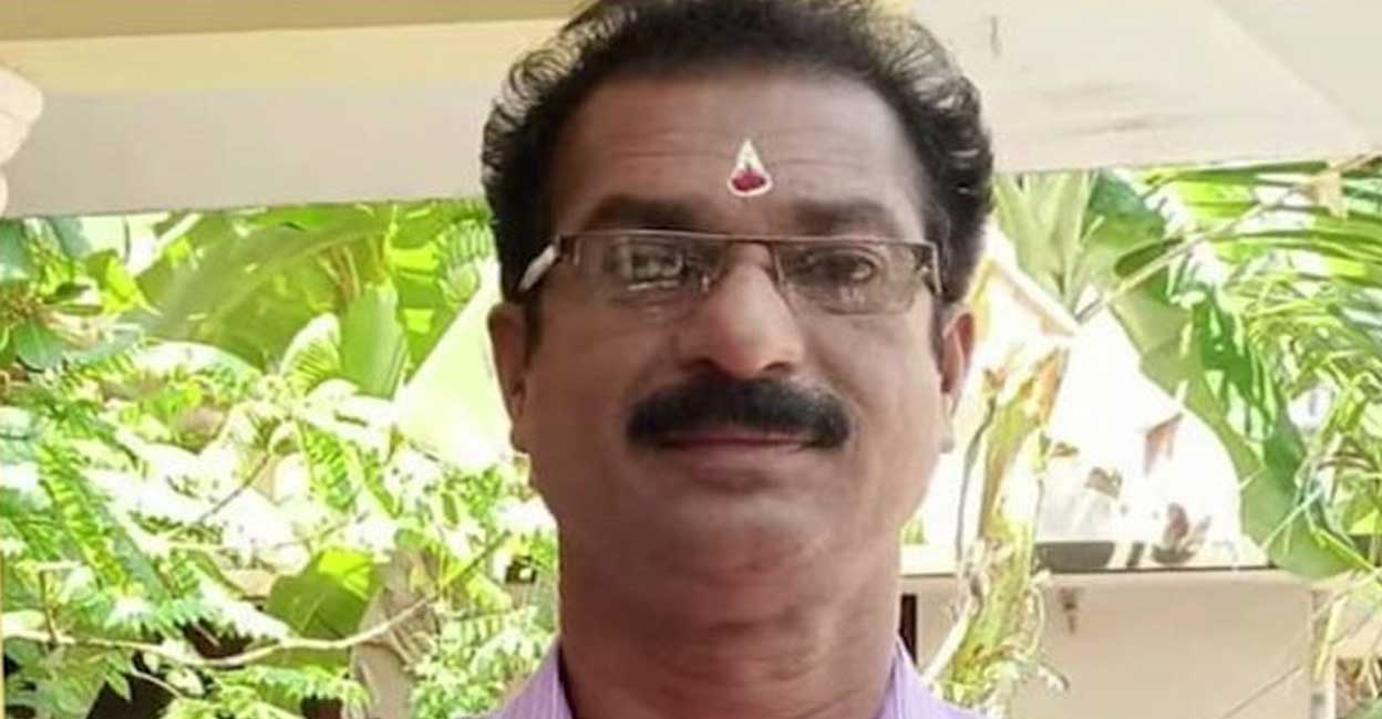 തൃശൂർ സ്വദേശിയുടെ മൃതദേഹം വിട്ടുനൽകി | The body of Thrissur native was ...