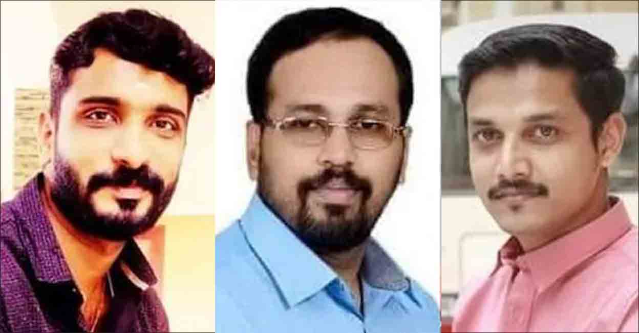 കുവൈത്ത് തീപിടിത്തം: ഓണമുണ്ണാൻ വരില്ല, ആകാശ് യാത്രയായി... - Akash S ...