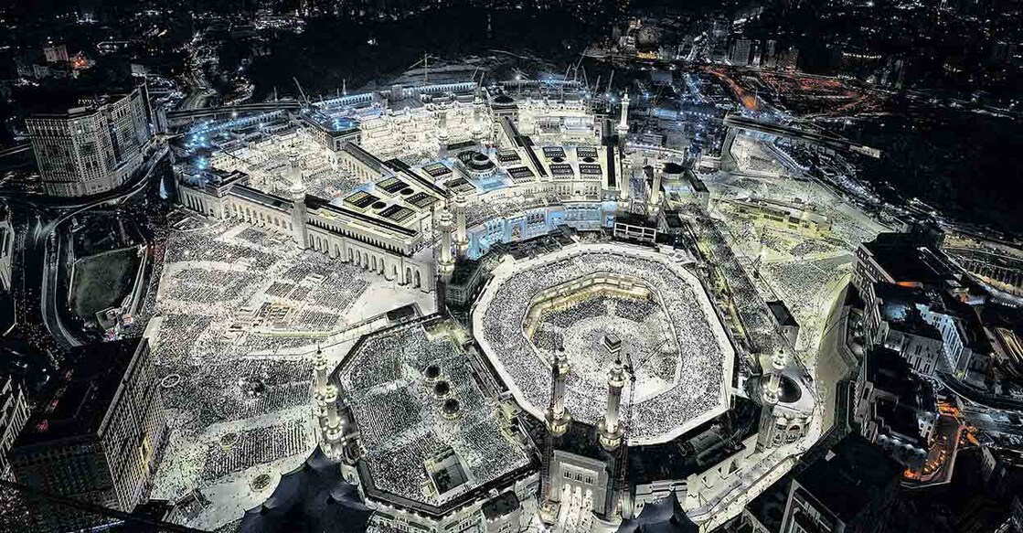 ഹജ്ജിന് നാളെ തുടക്കം; അറഫ സംഗമം ശനിയാഴ്ച - Hajj begins tomorrow | World ...