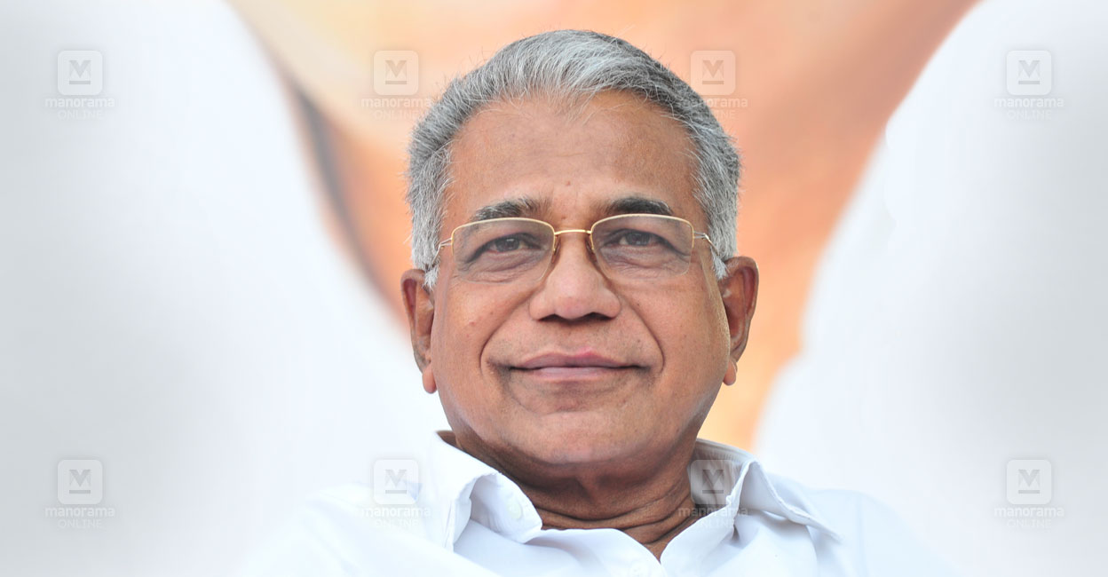 ‘ക്ഷേമപെൻഷൻ കൊടുത്തിരുന്നെങ്കിൽ‌ എൽഡിഎഫ് തരംഗം; പന്ന്യൻ ജയിക്കുമെന്നു പ്രതീക്ഷിച്ചിട്ടില്ല ...