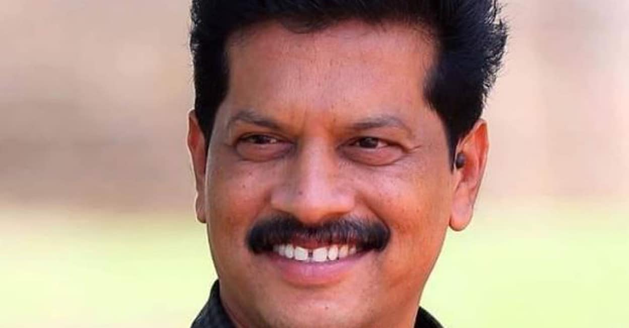 ചേലക്കര: യു.ആർ.പ്രദീപ് ഇടത് സ്ഥാനാർഥി - Chelakkara By-election: CPM ...