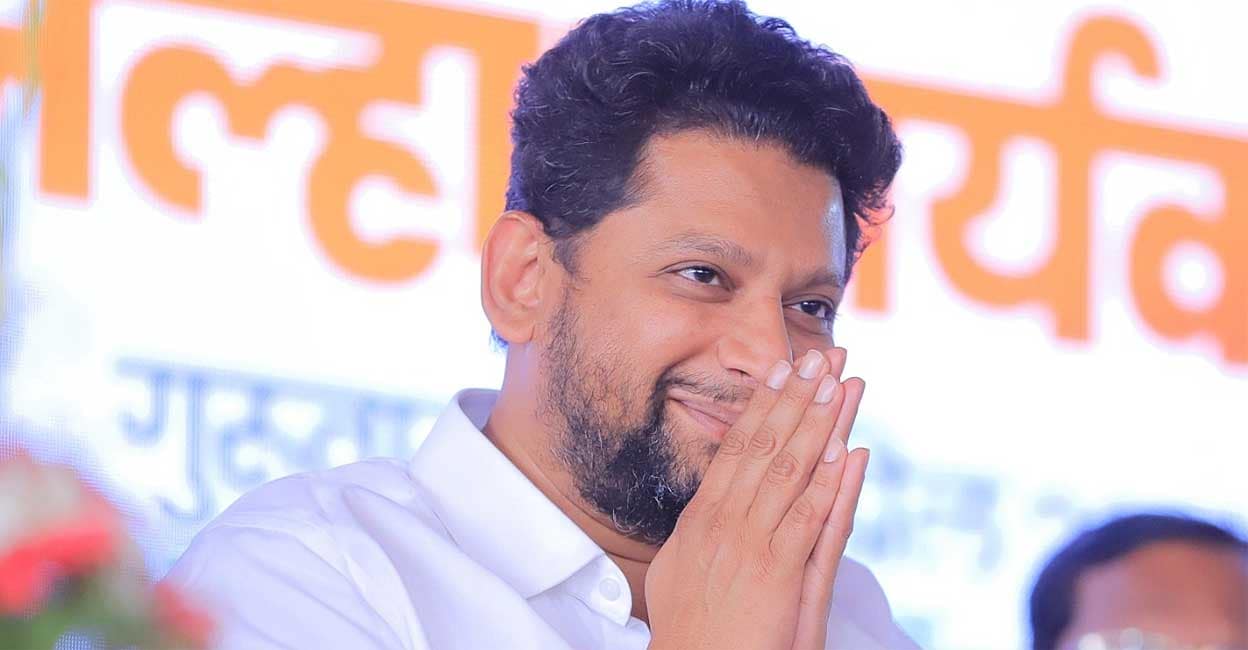 എൻസിപിയോട് 28,000 വോട്ടിന് തോറ്റു; വോട്ടിങ് യന്ത്രം പരിശോധിക്കാൻ ബിജെപി ...