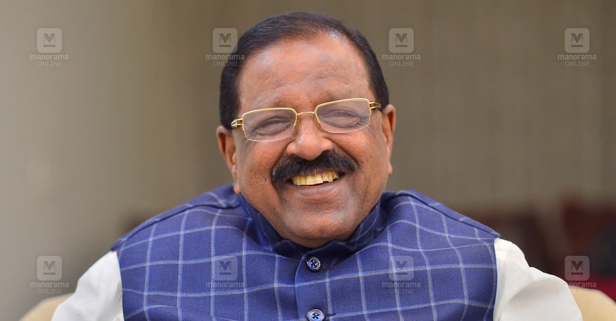 ഉണ്ണിത്താന് സുധാകരന്റെ രഹസ്യങ്ങളറിയാം; ശല്യമാണെന്നും കാണ്ടാമൃഗമാണെന്നും പറഞ്ഞു: ബാലകൃഷ്ണൻ പെരിയ ...