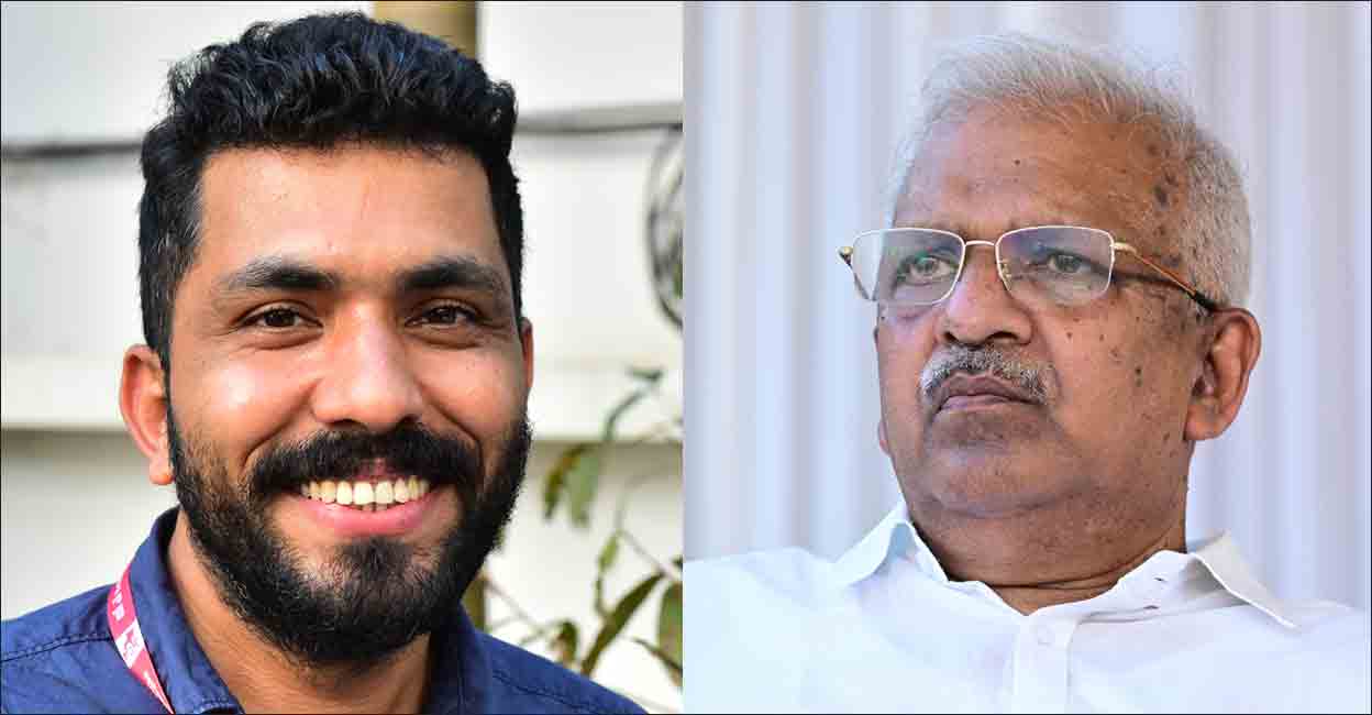 സമൂഹ മാധ്യമങ്ങളിലൂടെ വാദപ്രതിവാദം;പി.ജയരാജനോട് വിശദീകരണം തേടി സിപിഎം ...
