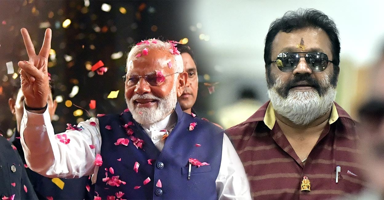 ബിജെപി പ്രവർത്തകർ കേരളത്തിൽ നേരിട്ടത് വലിയ ക്രൂരതകൾ; അവിടെനിന്ന് ഒരു ...