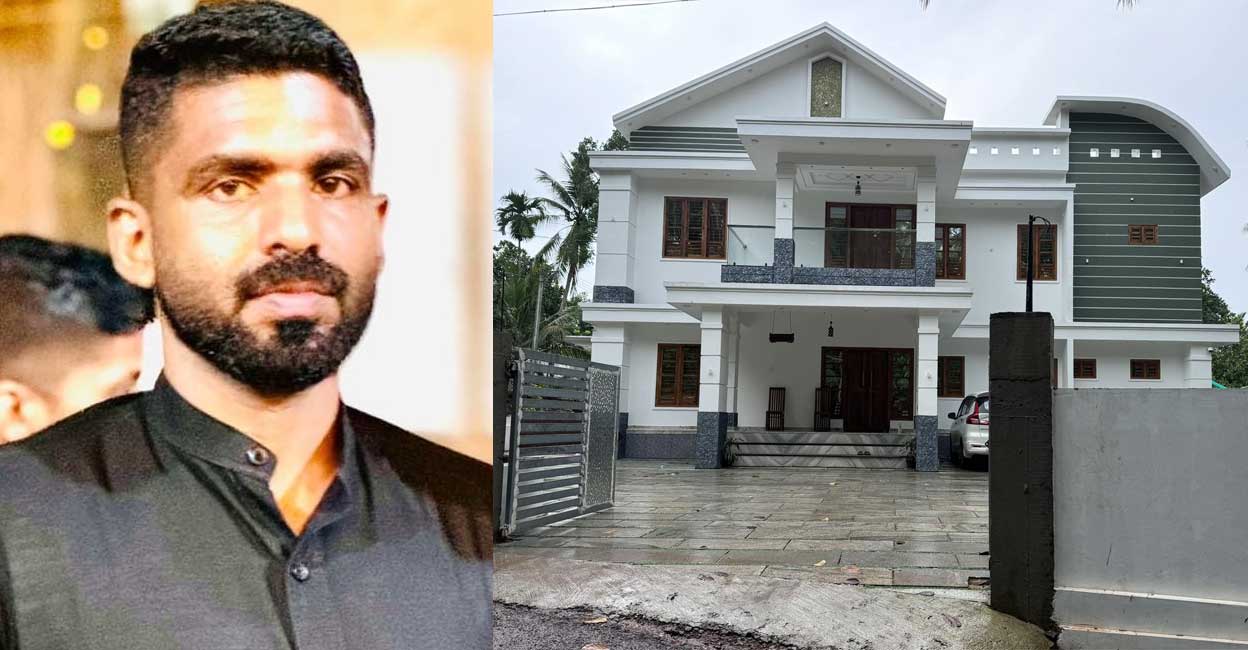 ‘വീട് നിർമിച്ചത് ഗൾഫിൽ ജോലി ചെയ്തുള്ള പണത്താൽ; അമ്മയും അച്ഛനും ...