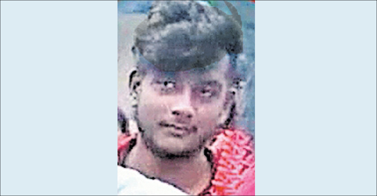 കാപ്പ കേസ് പ്രതിക്കൊപ്പം സിപിഎമ്മിൽ ചേർന്നയാൾ കഞ്ചാവു കേസിൽ പിടിയി ...