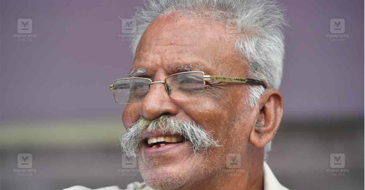 45 വർഷം നീണ്ട പരിശീലന കരിയർ; ട്രാക്കിലെ ‘ദ്രോണർ’ പടിയിറങ്ങുന്നു ...