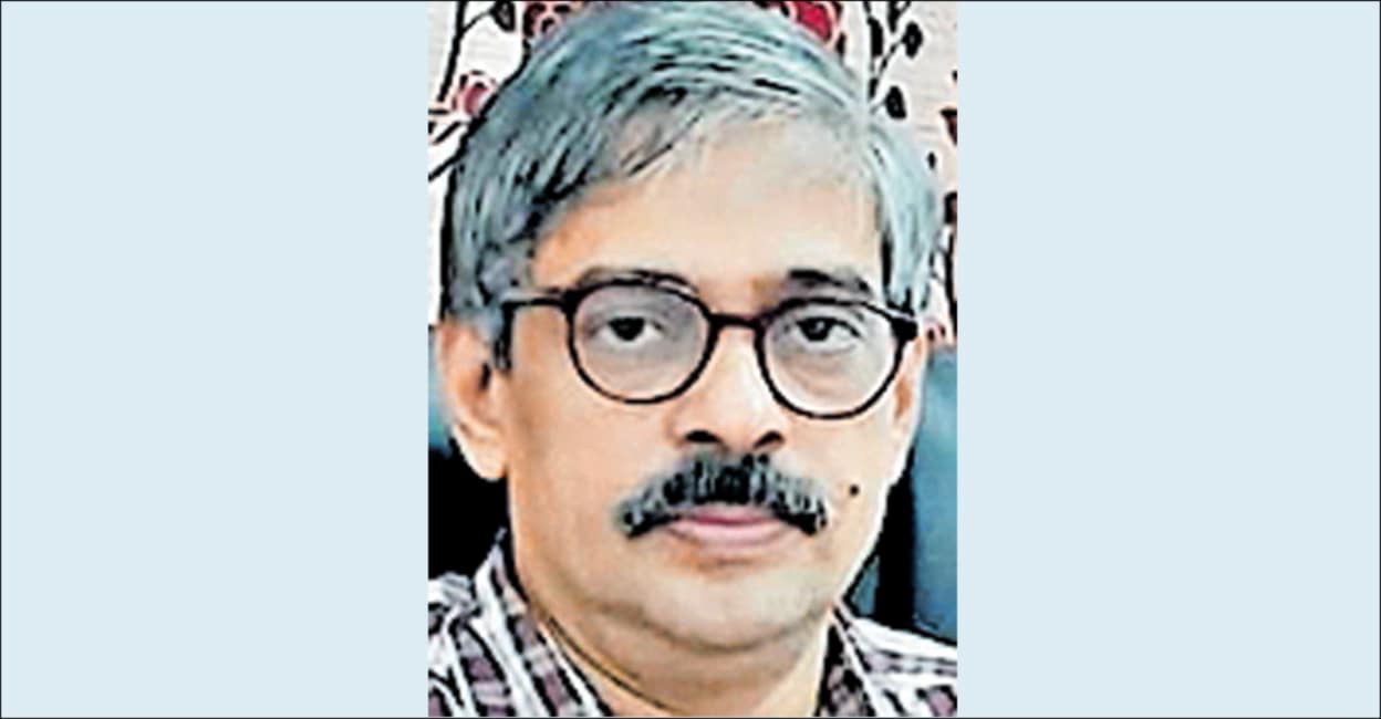 സർക്കാരിന്റെ പട്ടിക ഗവർണർ തള്ളി; ഡോ. പി.രവീന്ദ്രന് കാലിക്കറ്റ് വിസി ...